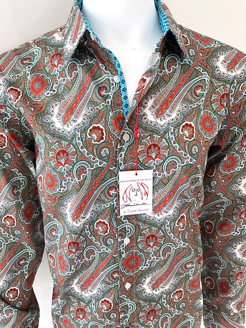 All – English Laundry Australia