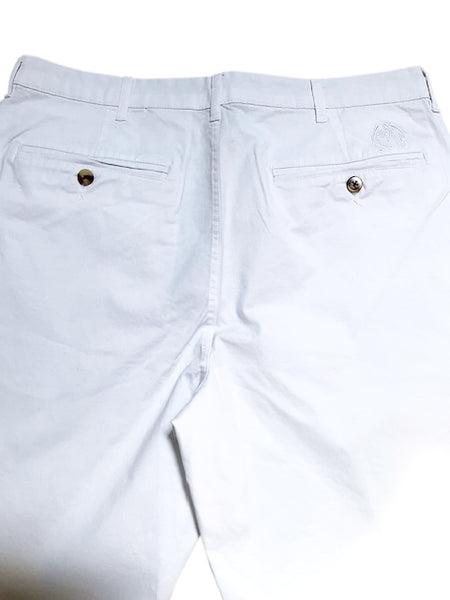 CORNWALL Short White – English Laundry Australia